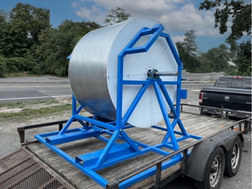 Metal Fabrication | Alloy Welding Mfg