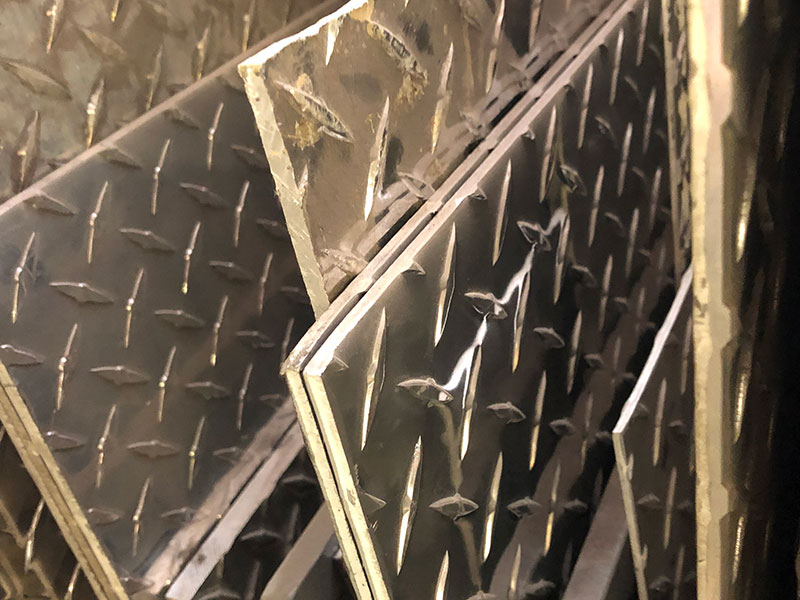 Water Jet Cutting | Alloy Welding Mfg